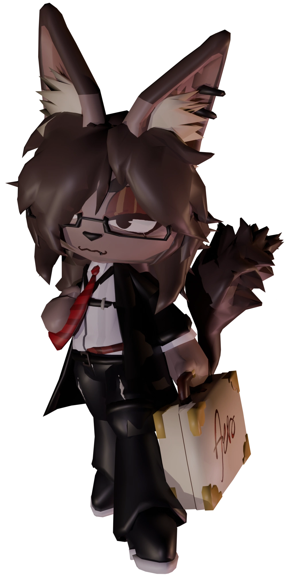 Aero | Sunnyside Center Wiki | Fandom