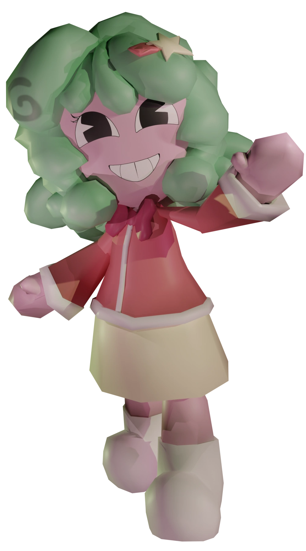 Penelope | Sunnyside Center Wiki | Fandom