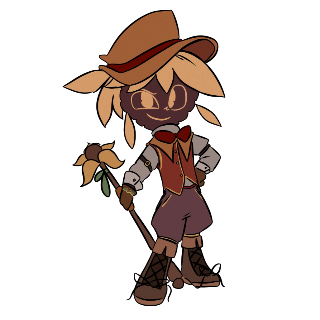 Kansas | Sunnyside Center Wiki | Fandom