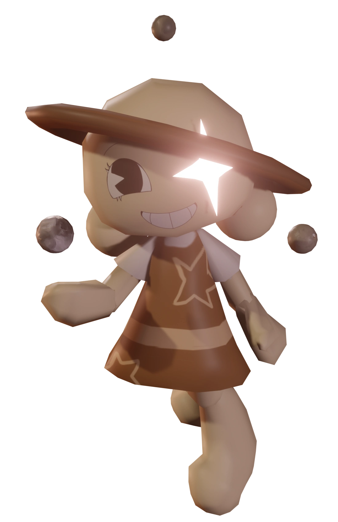 Saturn | Sunnyside Center Wiki | Fandom