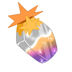 Stardust | Sunnyside Center Wiki | Fandom