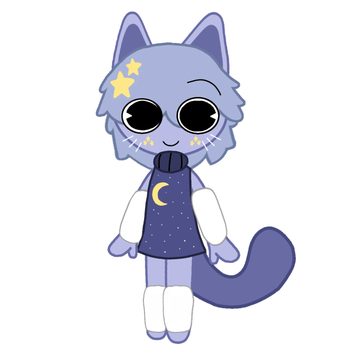 Jasper the Cat | Sunnyside Center Fanon Wiki | Fandom