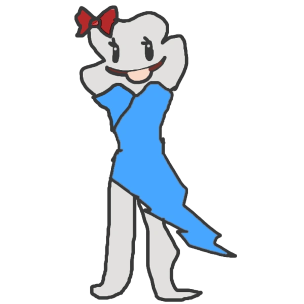 Teeth Fairy | Sunnyside Center Fanon Wiki | Fandom