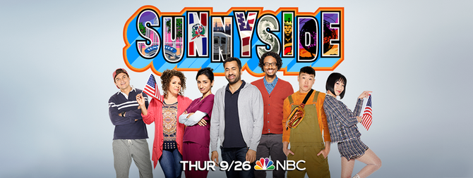 Sunnyside Wiki | Fandom