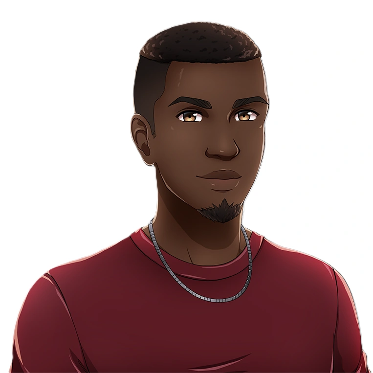 Zander Wyatt | SunnySideGame Wiki | Fandom