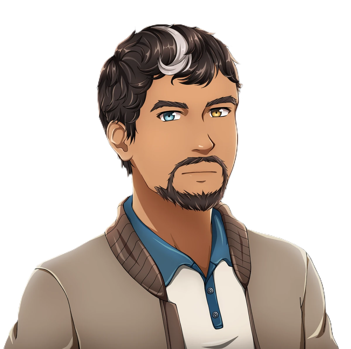 Kyle Sylvester | SunnySideGame Wiki | Fandom