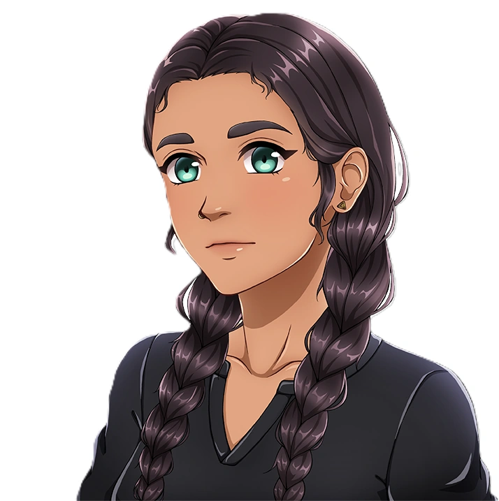 Anahita Watanabe | SunnySideGame Wiki | Fandom
