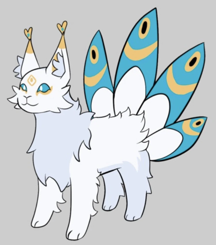 Mirrorball | Sunnyside: Royals of Cora Wiki | Fandom