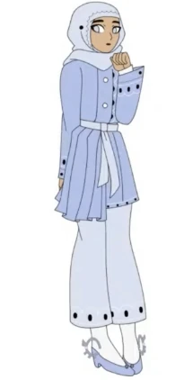 Farzaneh | Sunnyside: Royals of Cora Wiki | Fandom