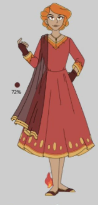 Aurora | Sunnyside: Royals of Cora Wiki | Fandom