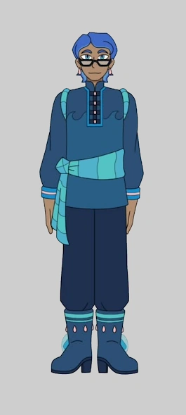 River | Sunnyside: Royals of Cora Wiki | Fandom