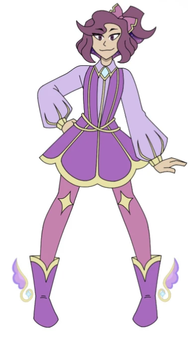 Crescenta | Sunnyside: Royals of Cora Wiki | Fandom