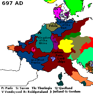 Frankish Kingdom | Sunofchedorlaomer Wiki | Fandom