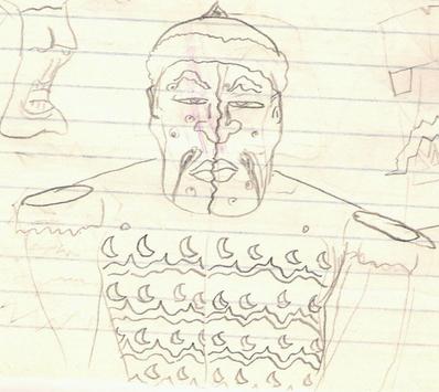 Jochi | Sunofchedorlaomer Wiki | Fandom