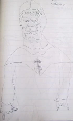 Bavor | Sunofchedorlaomer Wiki | Fandom