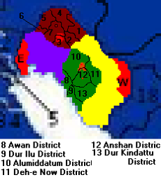 Anshan Province | Sunofchedorlaomer Wiki | Fandom