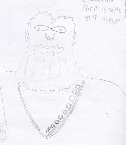 Gillebride | Sunofchedorlaomer Wiki | Fandom