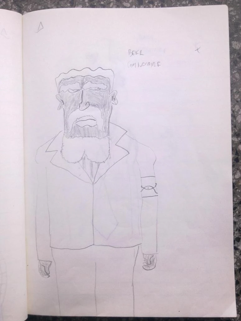 Bekr | Sunofchedorlaomer Wiki | Fandom