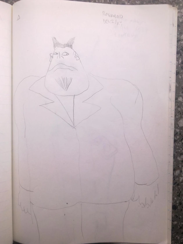 Rogvolod Belzsky | Sunofchedorlaomer Wiki | Fandom