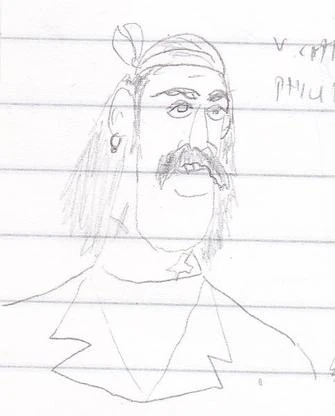 Philip Prospero | Sunofchedorlaomer Wiki | Fandom