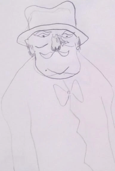 Robert Mamo | Sunofchedorlaomer Wiki | Fandom