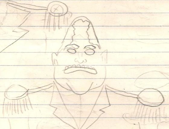 Harharu | Sunofchedorlaomer Wiki | Fandom