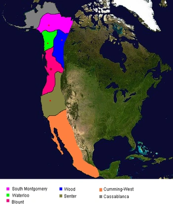 Kingdom of New Anglia | Sunofchedorlaomer Wiki | Fandom