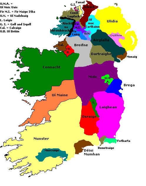 Kingdom of Breifne | Sunofchedorlaomer Wiki | Fandom