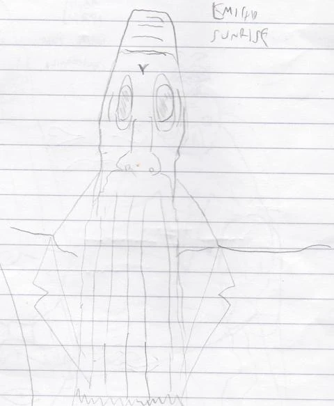 Emicho | Sunofchedorlaomer Wiki | Fandom