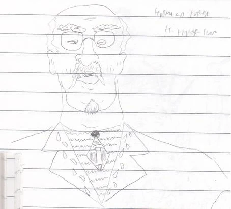 Hormazd Harbe | Sunofchedorlaomer Wiki | Fandom