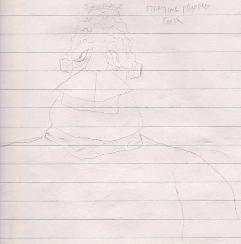 Singon | Sunofchedorlaomer Wiki | Fandom