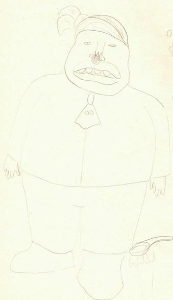 Aldred | Sunofchedorlaomer Wiki | Fandom