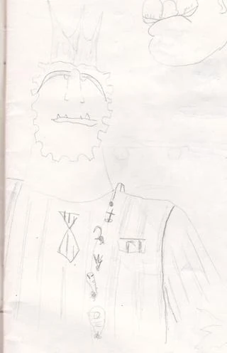 Assaji | Sunofchedorlaomer Wiki | Fandom