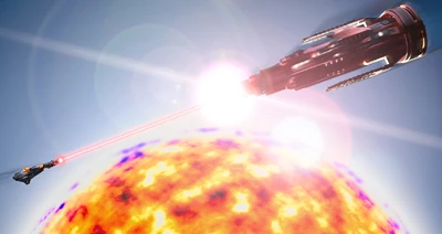 Helion - Official Sunrider Wiki