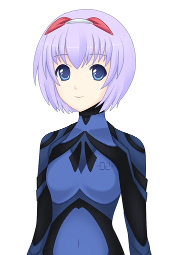 Chigara Lynn Ashada - Official Sunrider Wiki