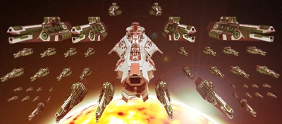 Helion - Official Sunrider Wiki