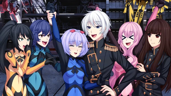 Official Sunrider Wiki