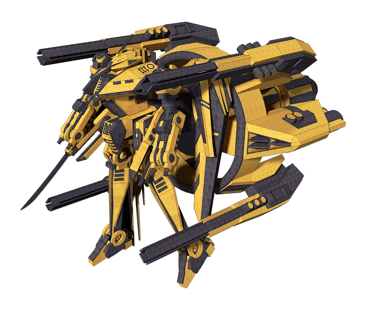 Phoenix - Official Sunrider Wiki