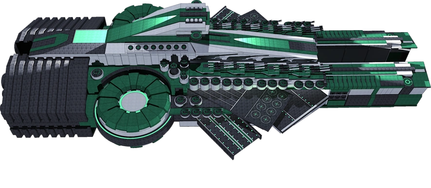 Alliance Carrier - Official Sunrider Wiki