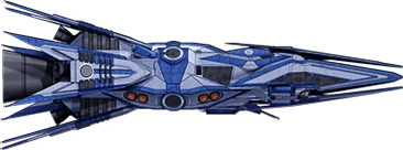 Ryuvian Lancer - Official Sunrider Wiki
