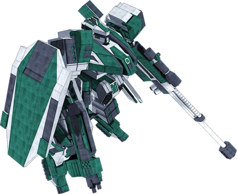 Alliance Infantry - Official Sunrider Wiki