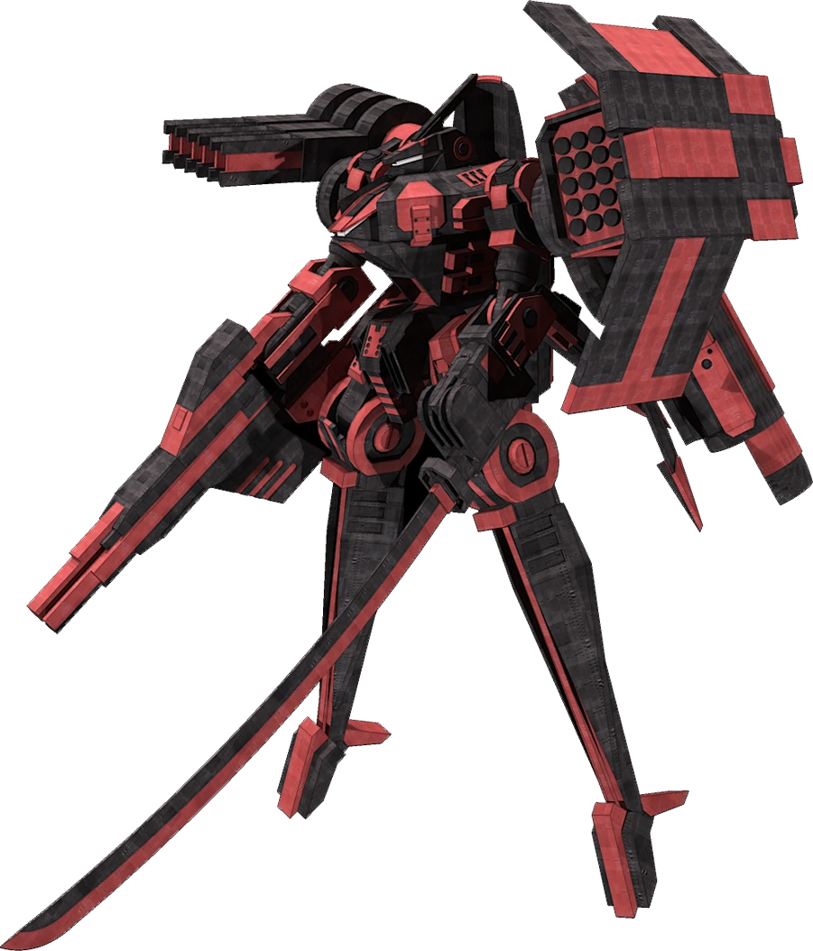 Nightmare - Official Sunrider Wiki