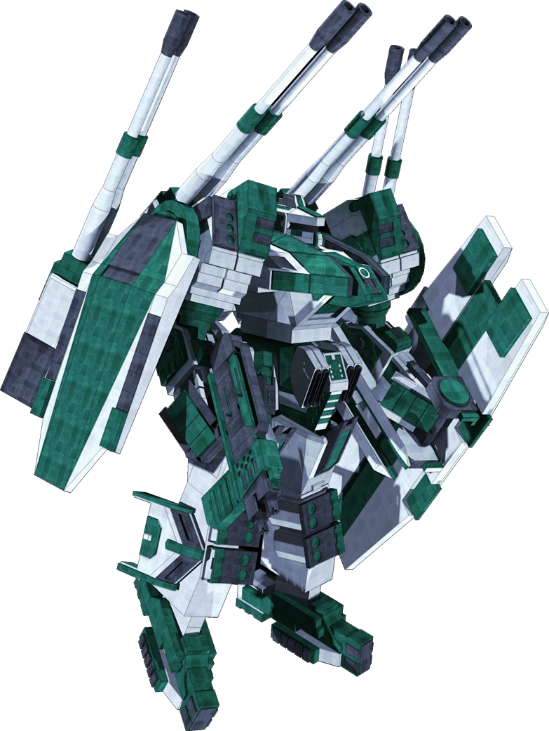 Paladin - Official Sunrider Wiki