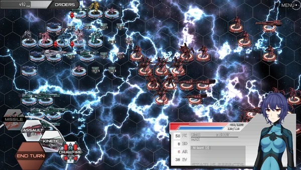 Official Sunrider Wiki