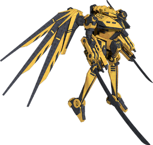 Phoenix - Official Sunrider Wiki