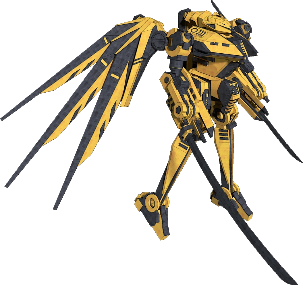 Phoenix - Official Sunrider Wiki