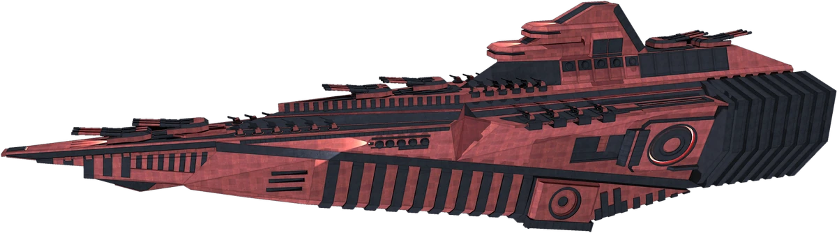 PACT Assault Carrier - Official Sunrider Wiki