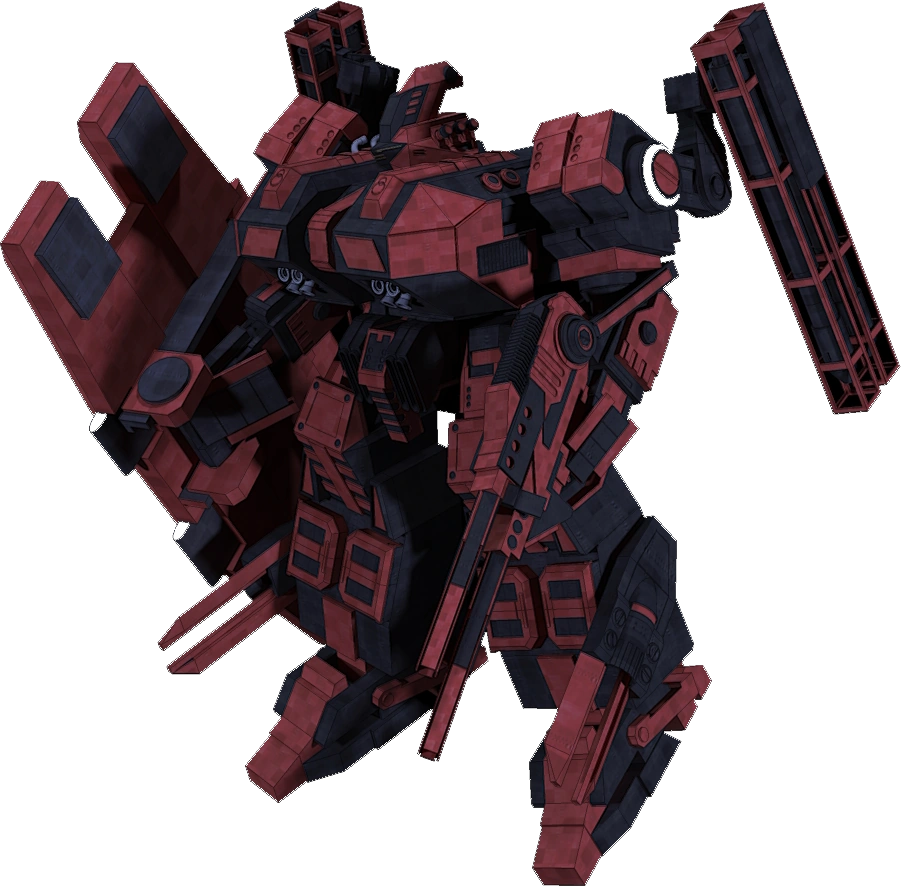 PACT Bomber - Official Sunrider Wiki