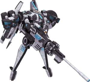Seraphim - Official Sunrider Wiki