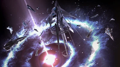 Lost Fleet - Official Sunrider Wiki